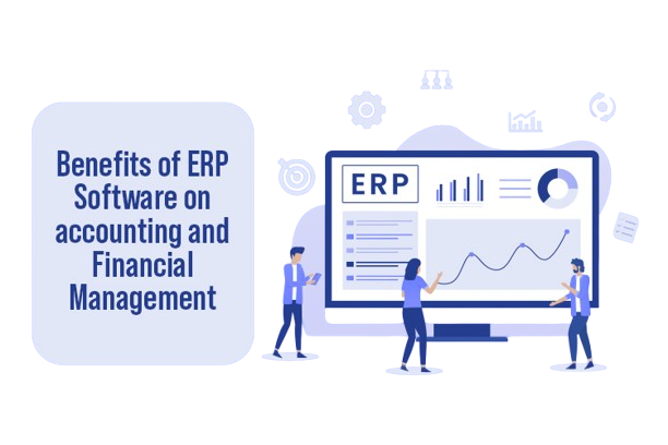 ERP Management Software